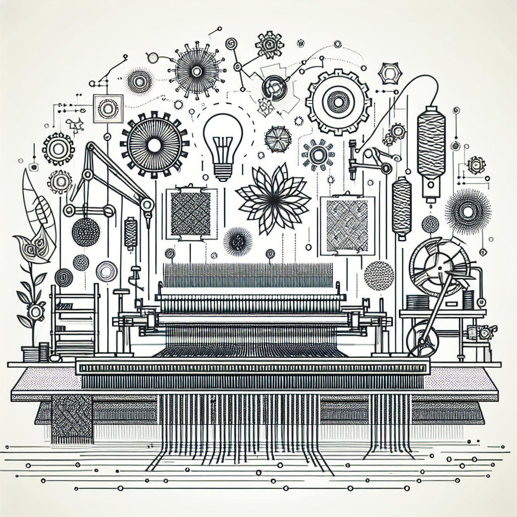 Revolutionizing the Textile Industry: A Deep Dive into Sustainable ...