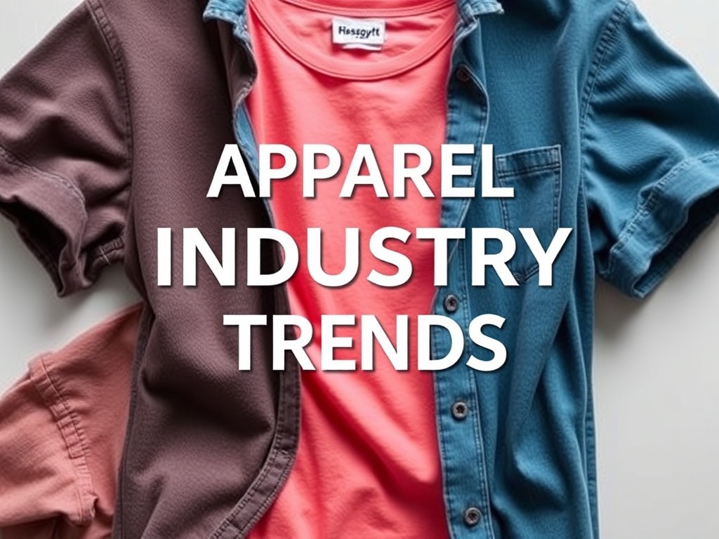 Apparel Industry Trends: Sustainability, Traceability and Digital-First ...